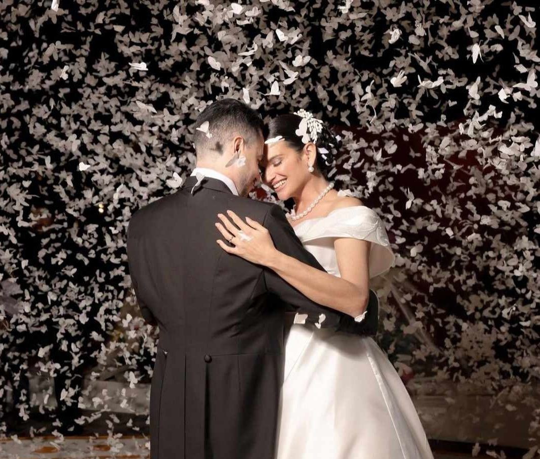 Singer Natalia Jimenez has ties Note at 41, after 2 canceled weddings ...