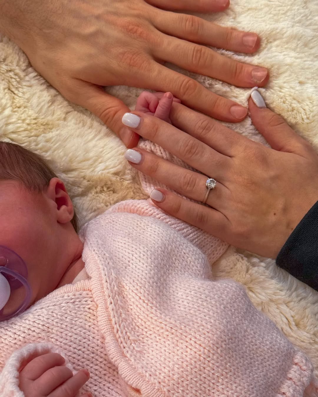 Diogo Jota and his wife Rute Cardoso, have welcomed baby number 3 ...