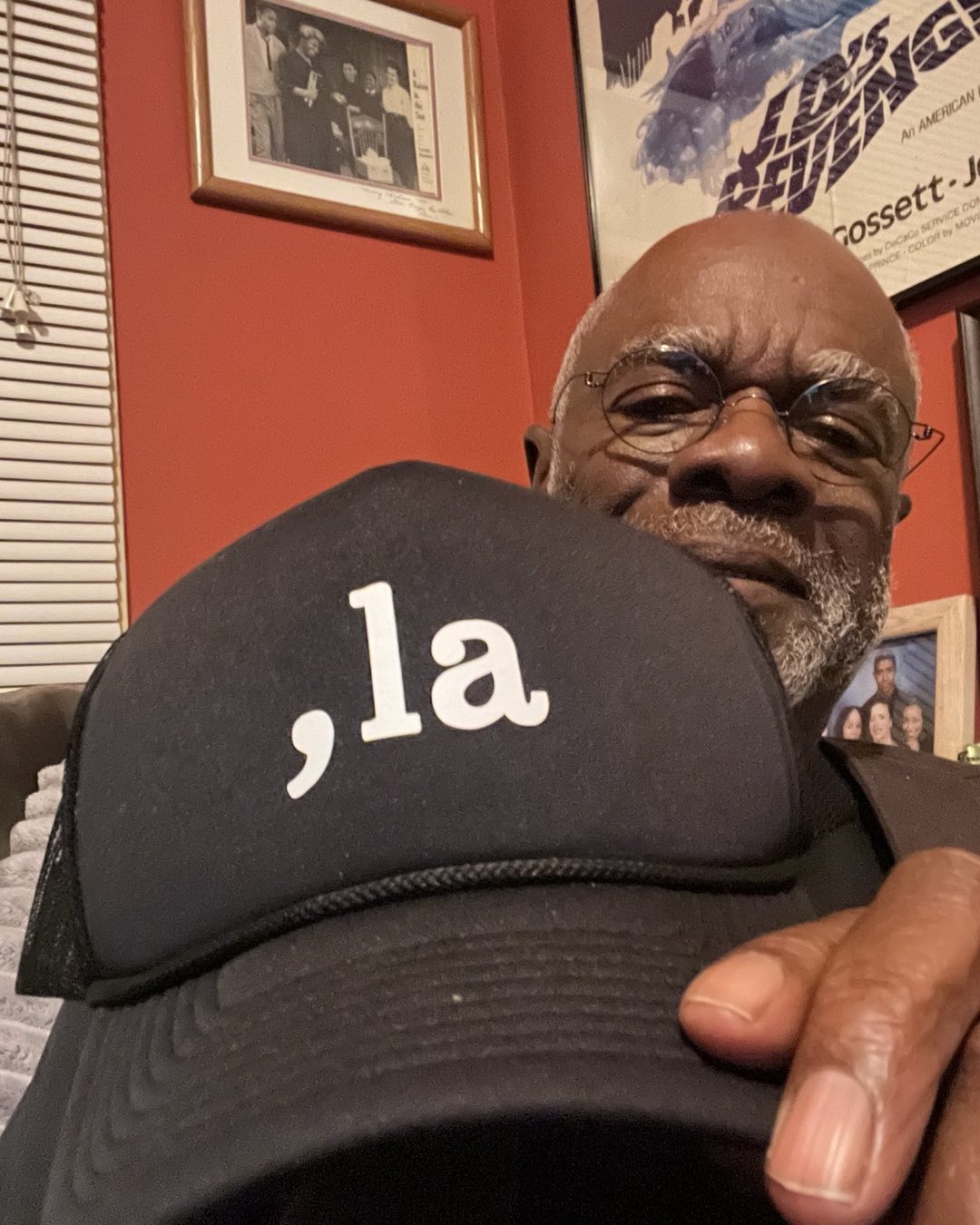 All about Glynn Turman: A Legendary Actor with a Storied Career and ...